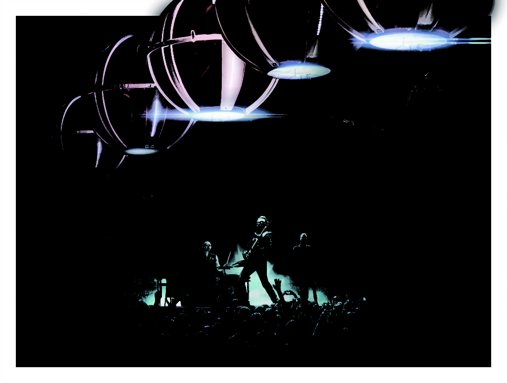 Muse Drones World Tour 4K Broadcast Tix Giveaway! | RockHits 92.3