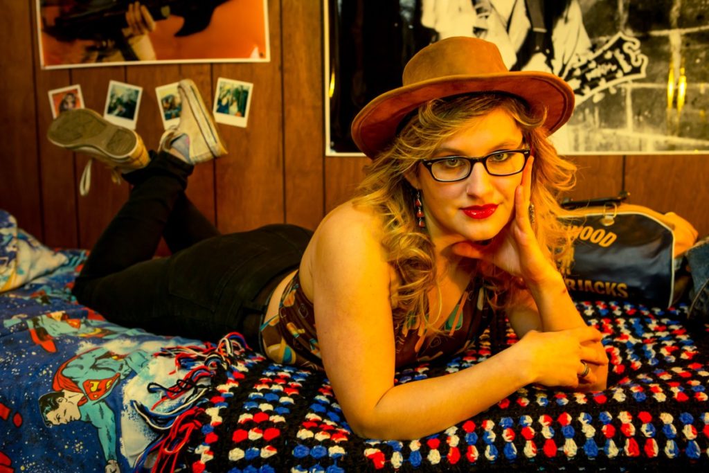 Live & Local – Sally Rose 04/04/21 | RockHits 92.3