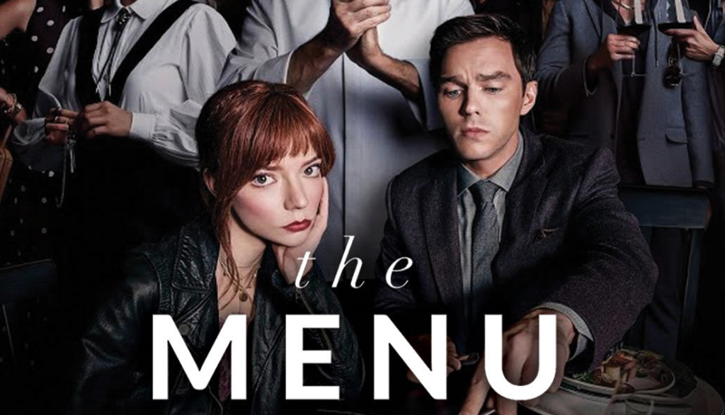The Menu Movie Review | RockHits 92.3